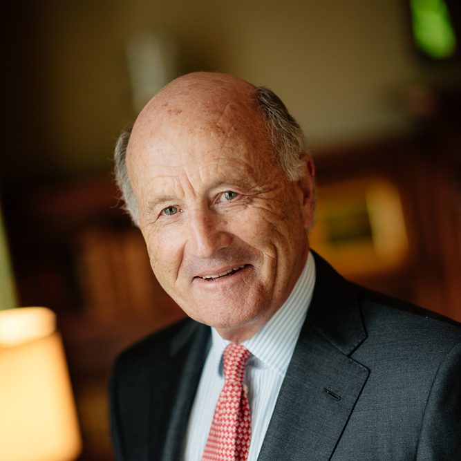 Club – Anglo-German Club