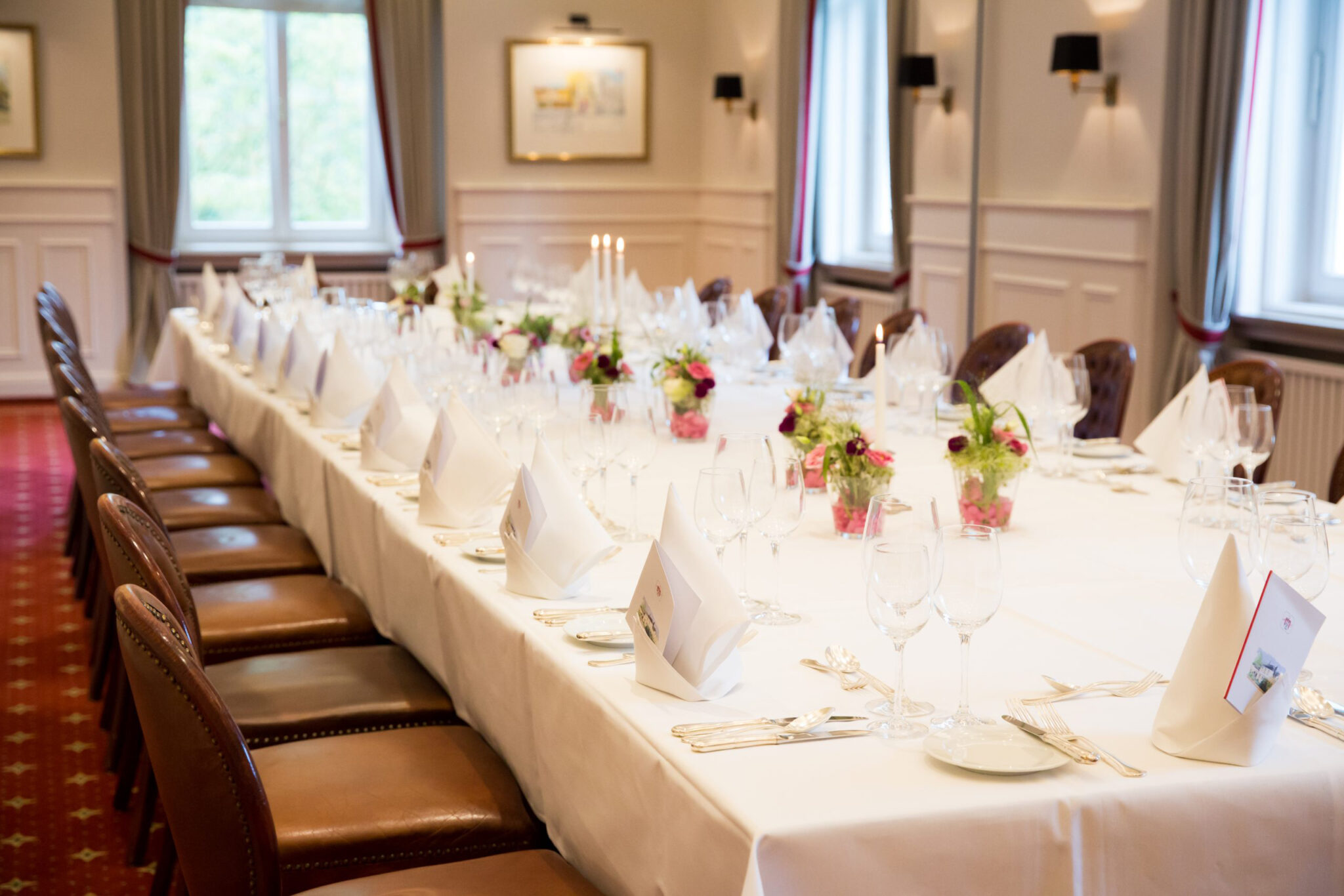 Clubhouse – Anglo-German Club