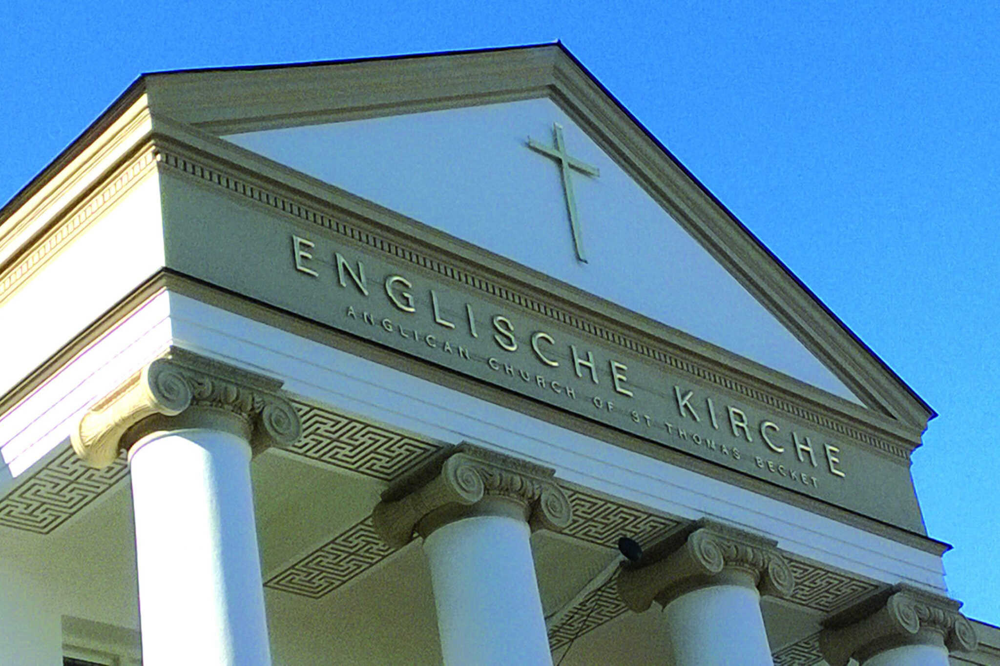 Club – Anglo-German Club